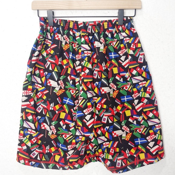 JL Racing | Swim | Jl Racing Shorts Swim Trunks Rowing Athletic Wear ...